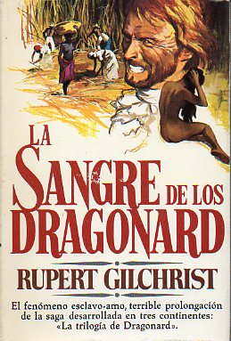 LA SANGRE DE LOS DRAGONARD. - Uniliber.com | Libros y Coleccionismo